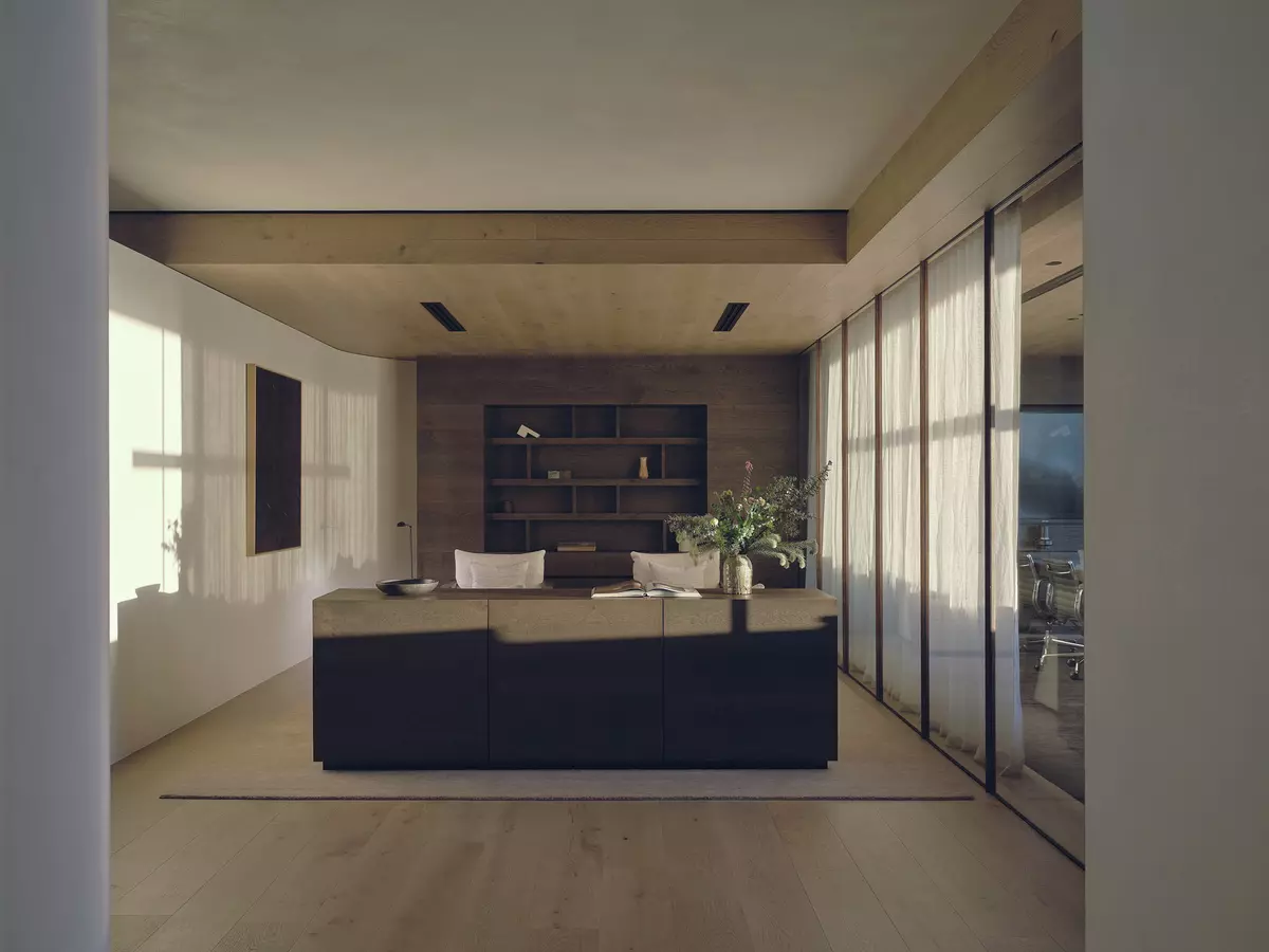 Cameron Partners | Forté NZ