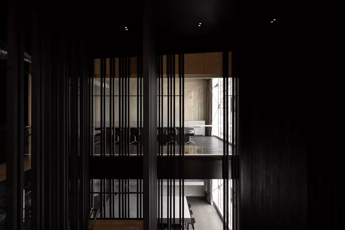 Halcyon HQ | Forté NZ