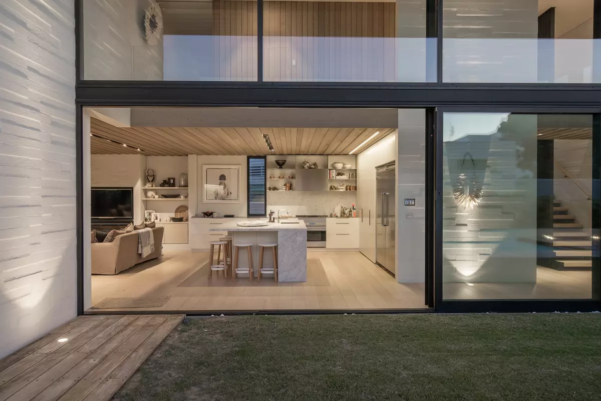 Tuatua House | Forté NZ